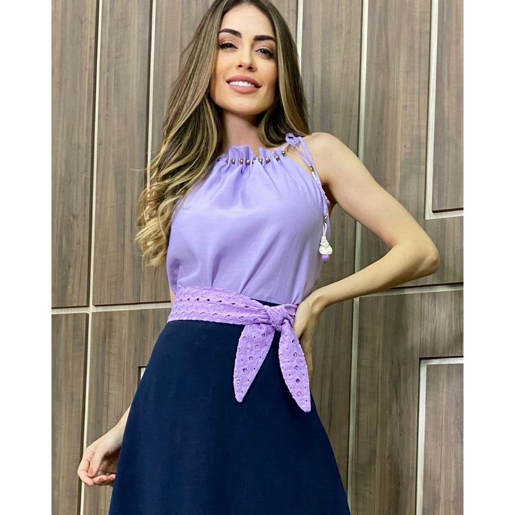 Faixa Laise Lilás - Murau