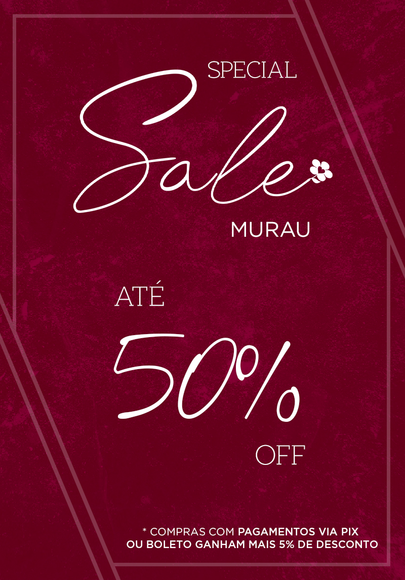 Murau | Loja Online Oficial