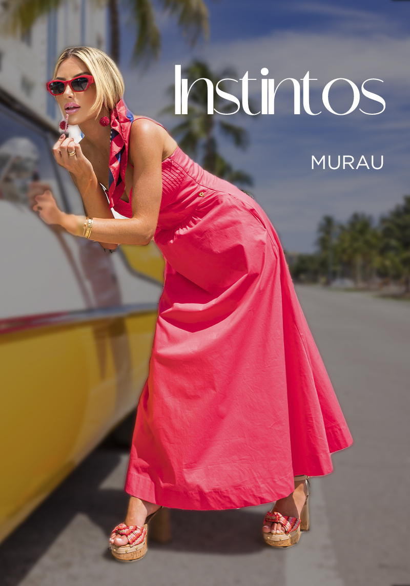 Murau | Loja Online Oficial