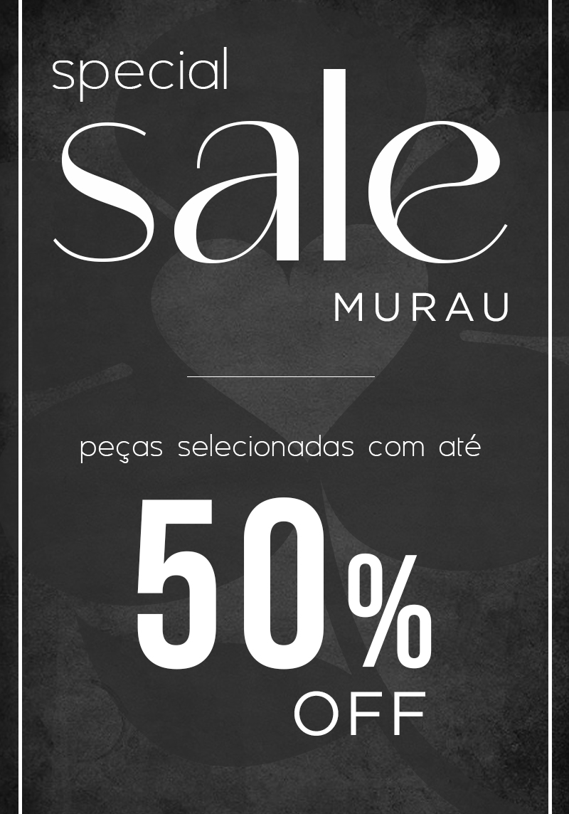 Murau | Loja Online Oficial